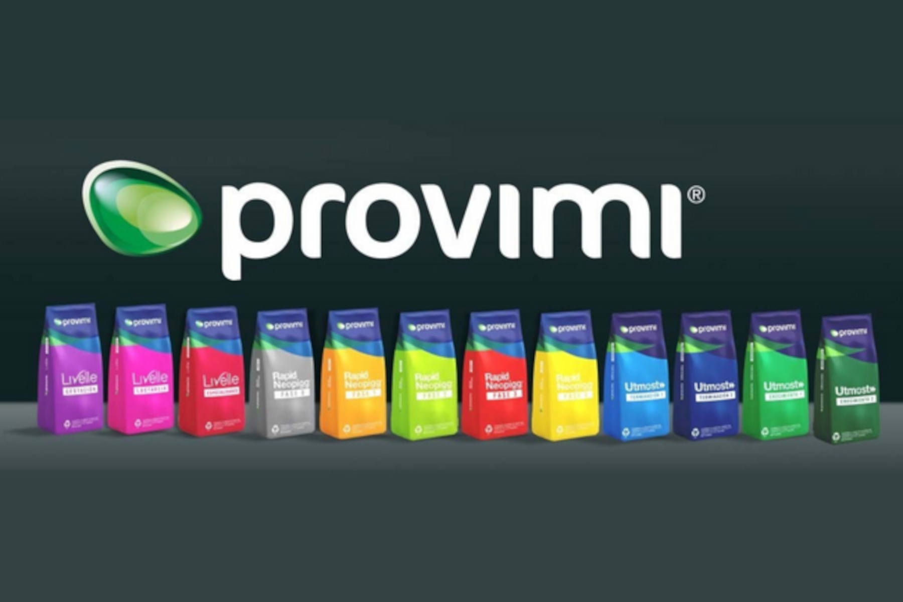 Provimi Cerdos completa con Livelle la renovación de su línea de bolsas ...