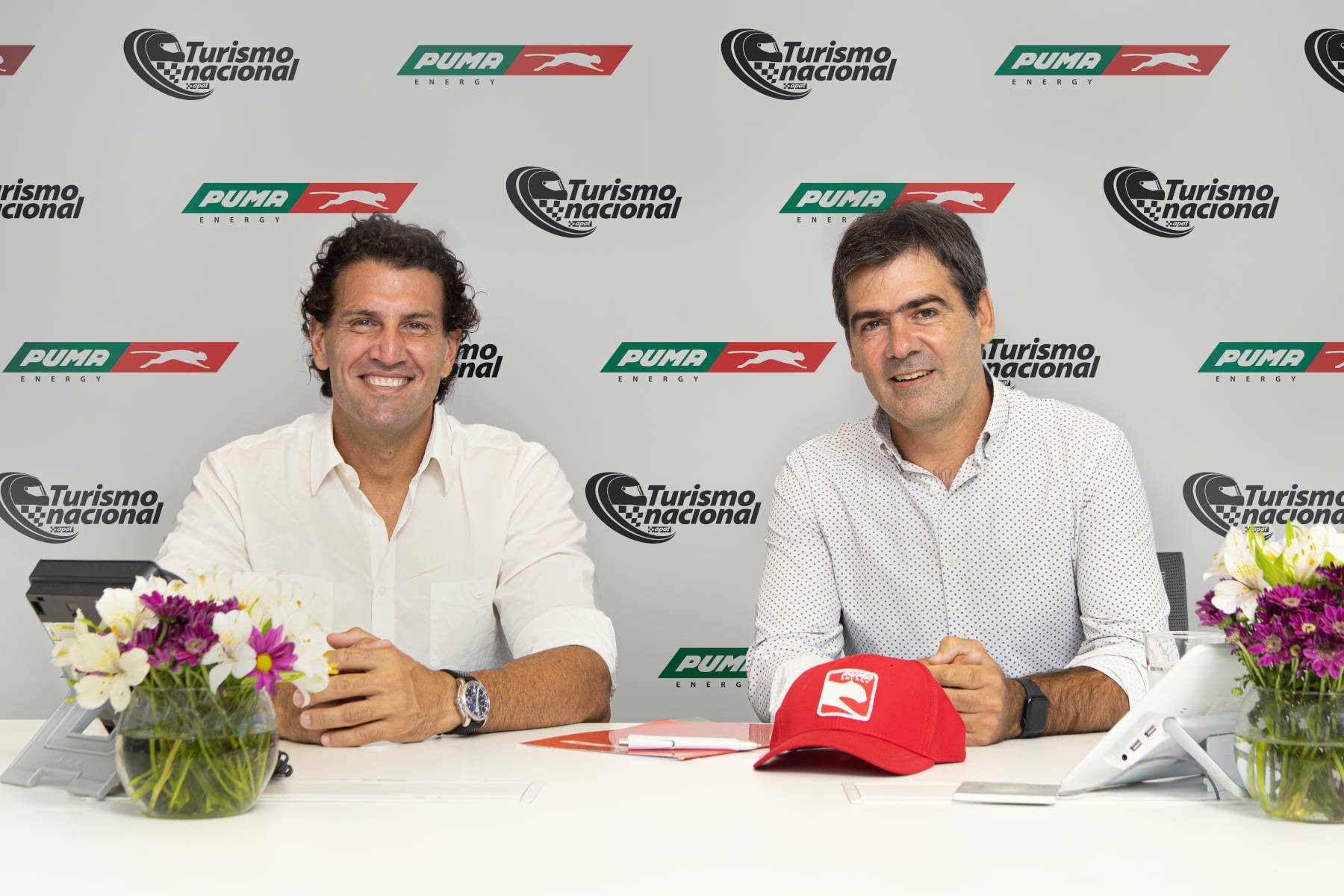 Puma Energy es el nuevo combustible y lubricante oficial del Turismo ...