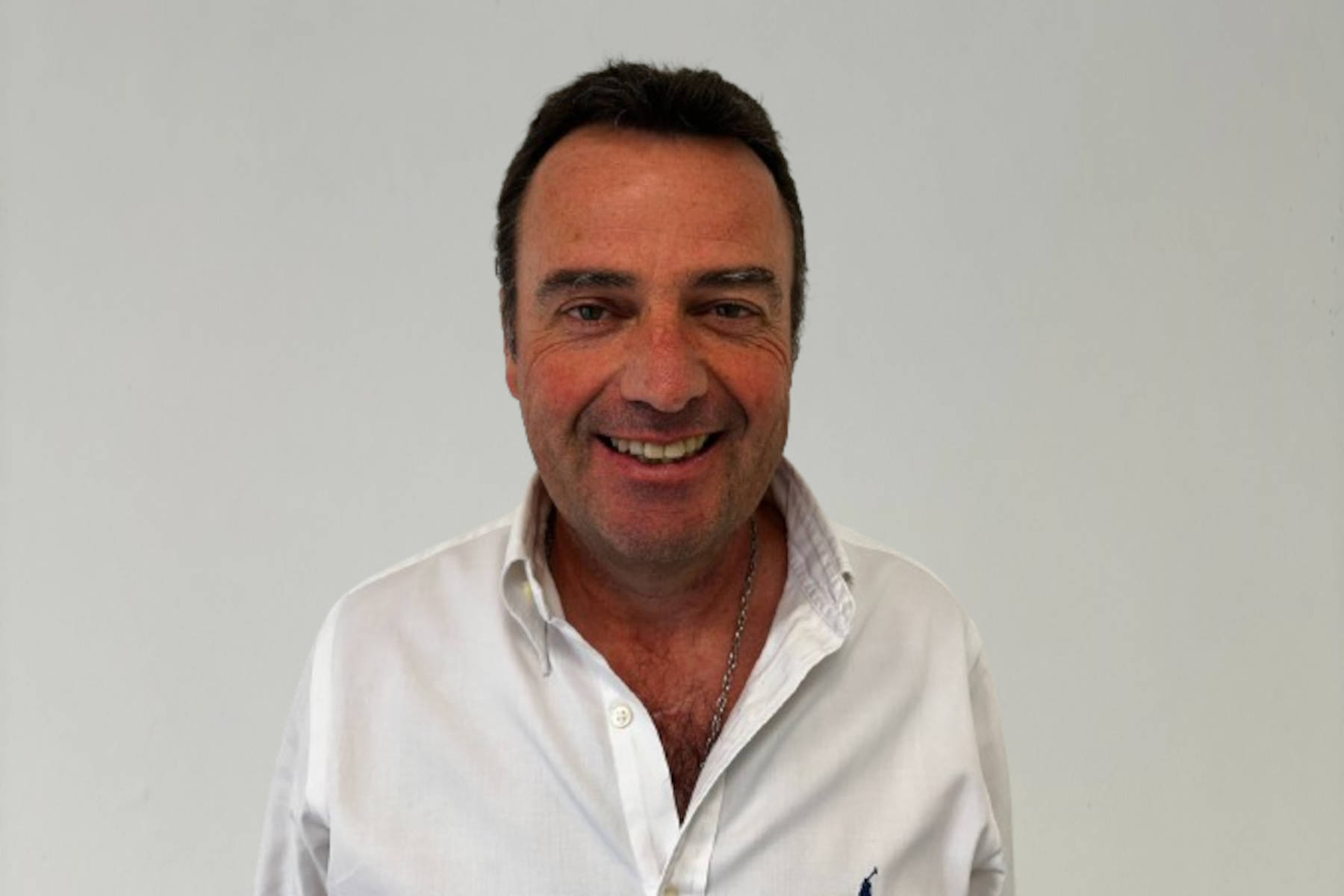 Rafael Cavanagh es el nuevo CEO de Agrology - Noticias de Campo
