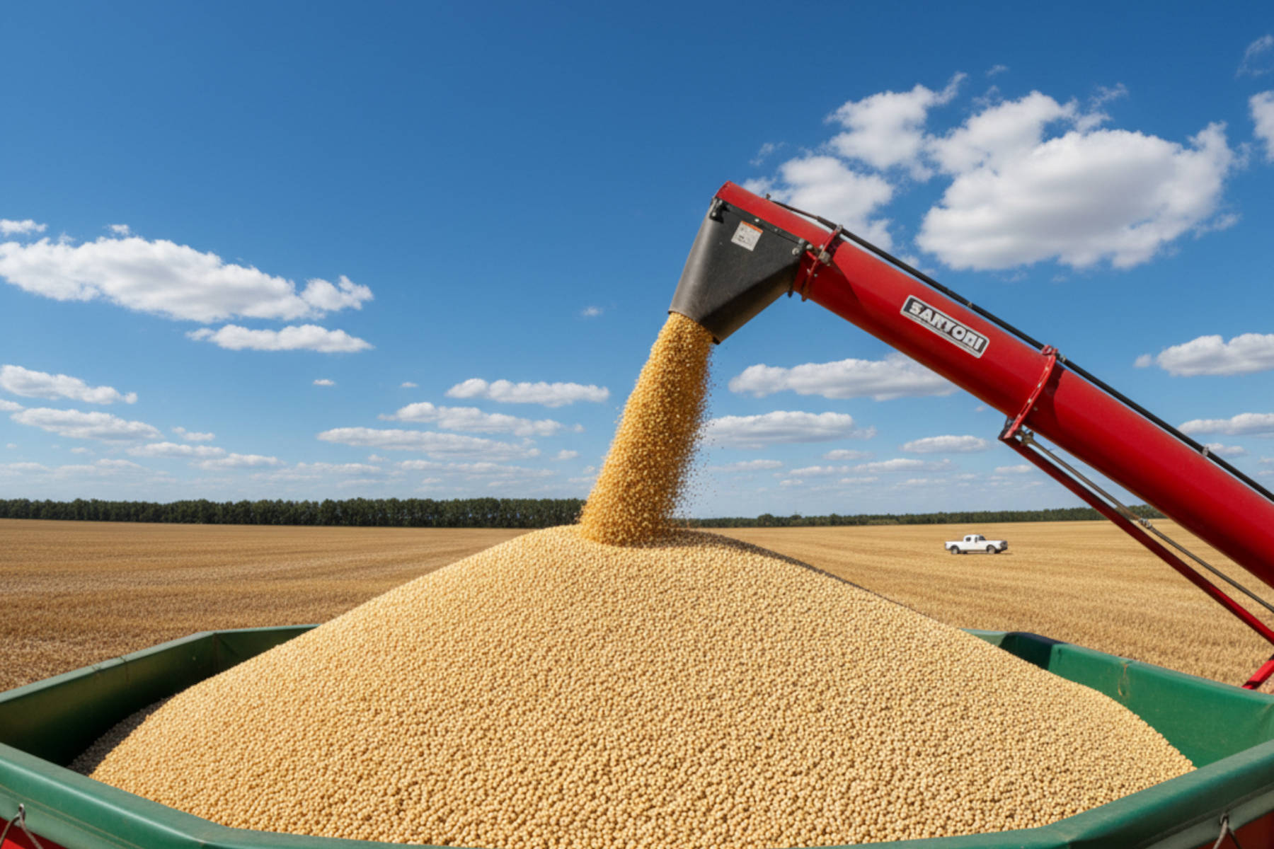 ¿Qué productos del agro impulsaron el crecimiento del 6% en las ...